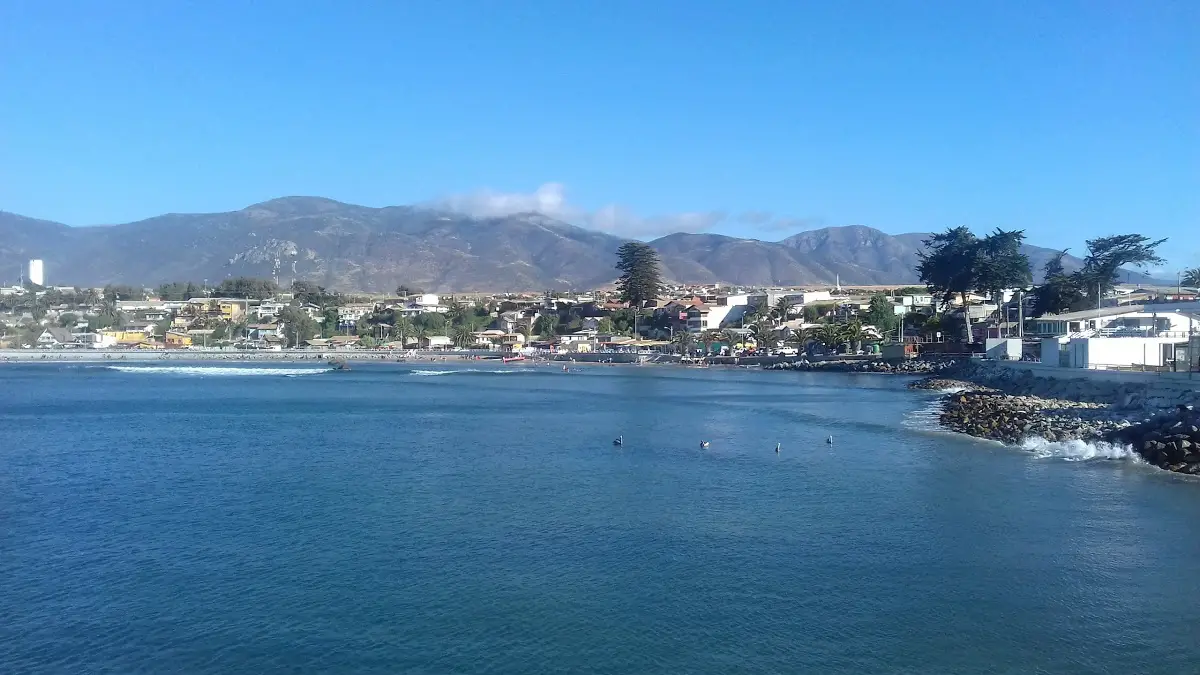 Conchali: ubicación, y todo lo que necesita conocer