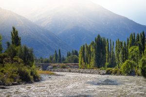 Isla de Maipo: historia, y todo lo que desconoce de ella.