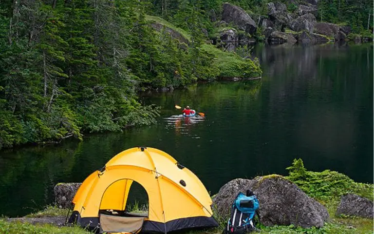 Lago Colbún: ubicación, y todo lo que necesita conocer