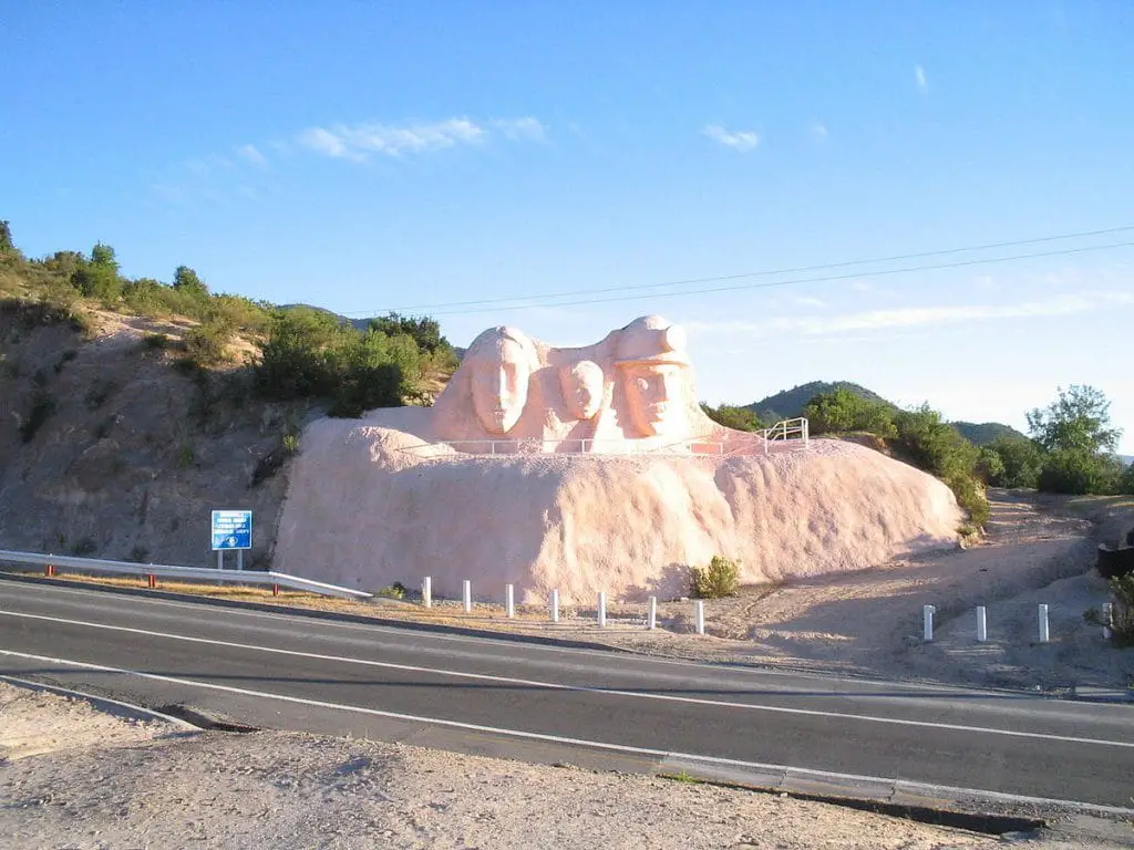 Machali: todo lo que desconoces sobre esta entidad Chilena