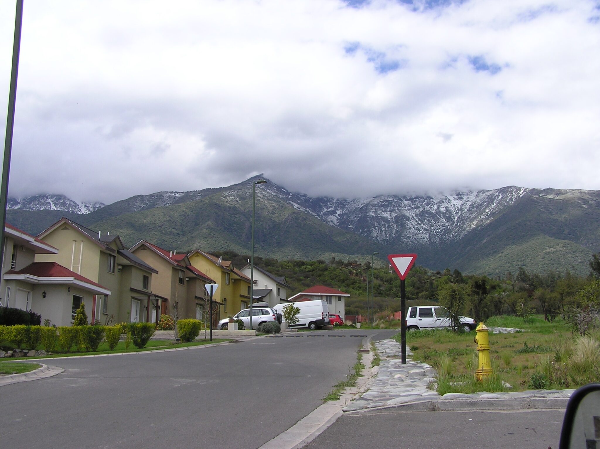 Descubre Macul: Tradición, Cultura y Calidad de Vida en Chile