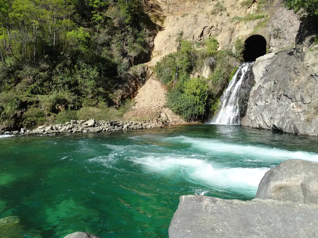 Parral Chile: historia, y todo lo que necesita saber y más.
