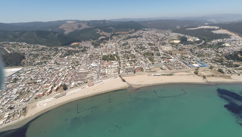 Penco: mapa, y todo lo que necesita conocer y más