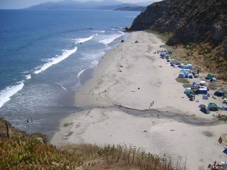 Descubre Puchuncaví: joya agraria y costera en la provincia de Valparaíso