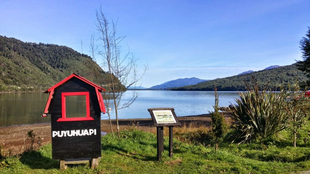 Puyuhuapi: ubicación, mapa, y todo lo que desconoce de ella