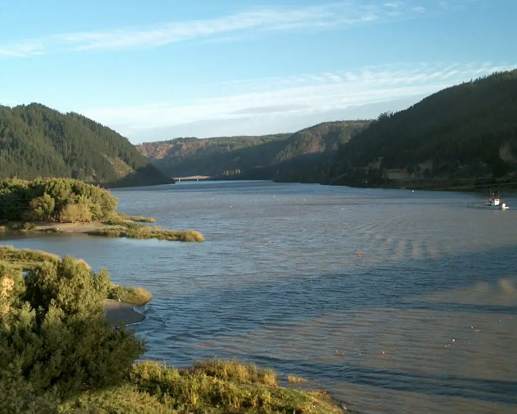 Region del Maule: Historia, mapa, fauna, turismo y mucho más