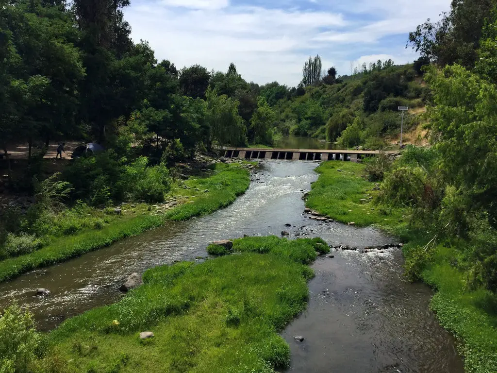 Descubre Romeral: Joya Agrícola y Turística de Chile Central