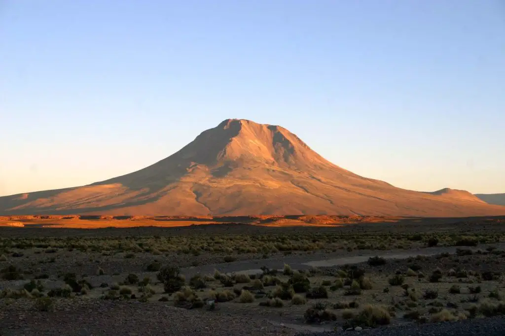 Descubre Tarapacá: Belleza Natural y Cultura Tradicional Chilena
