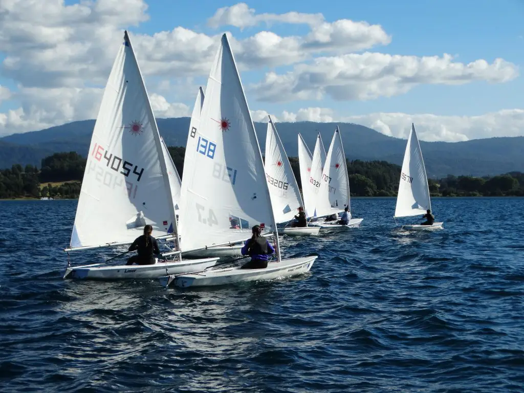 Lago Calafquén: ubicación y todo lo que necesitas saber