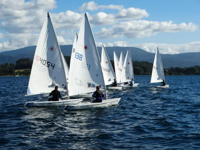 Lago Calafquén: ubicación y todo lo que necesitas saber