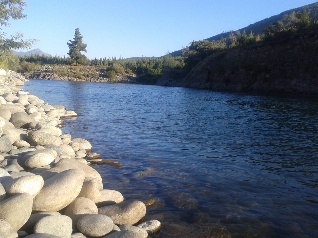 Region del Bio Bio: ubicación, turismo, clima, y mucho más