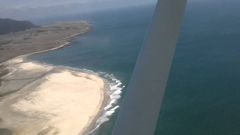 Descubre la fascinante Región del Bío Bío en Chile