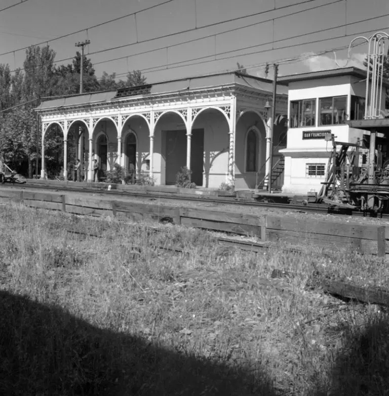 San Francisco de Mostazal: historia, mapa, turismo y más