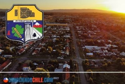 Ciudad de Pitrufquén : ubicación, clima, turismo y más 】