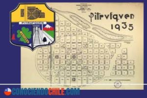 Ciudad de Pitrufquén : ubicación, clima, turismo y más 】