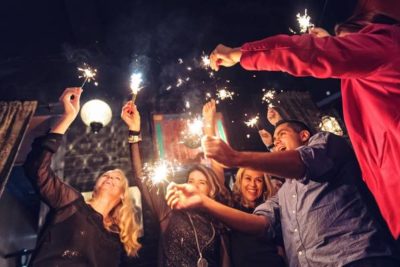 Descubre las Fascinantes Tradiciones de Año Nuevo en Chile