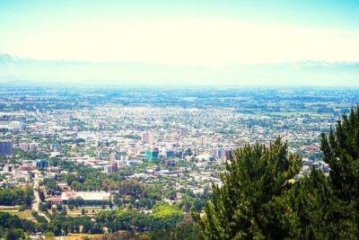 Descubre qué hacer en Talca: Guía de turismo en pleno corazón de Chile