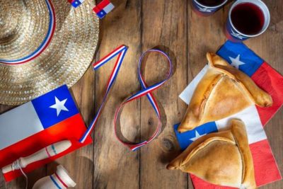 Descubre la Rica Cultura y Fascinantes Tradiciones de Chile