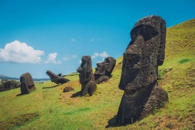 Descubre la Rica Cultura y Fascinantes Tradiciones de Chile