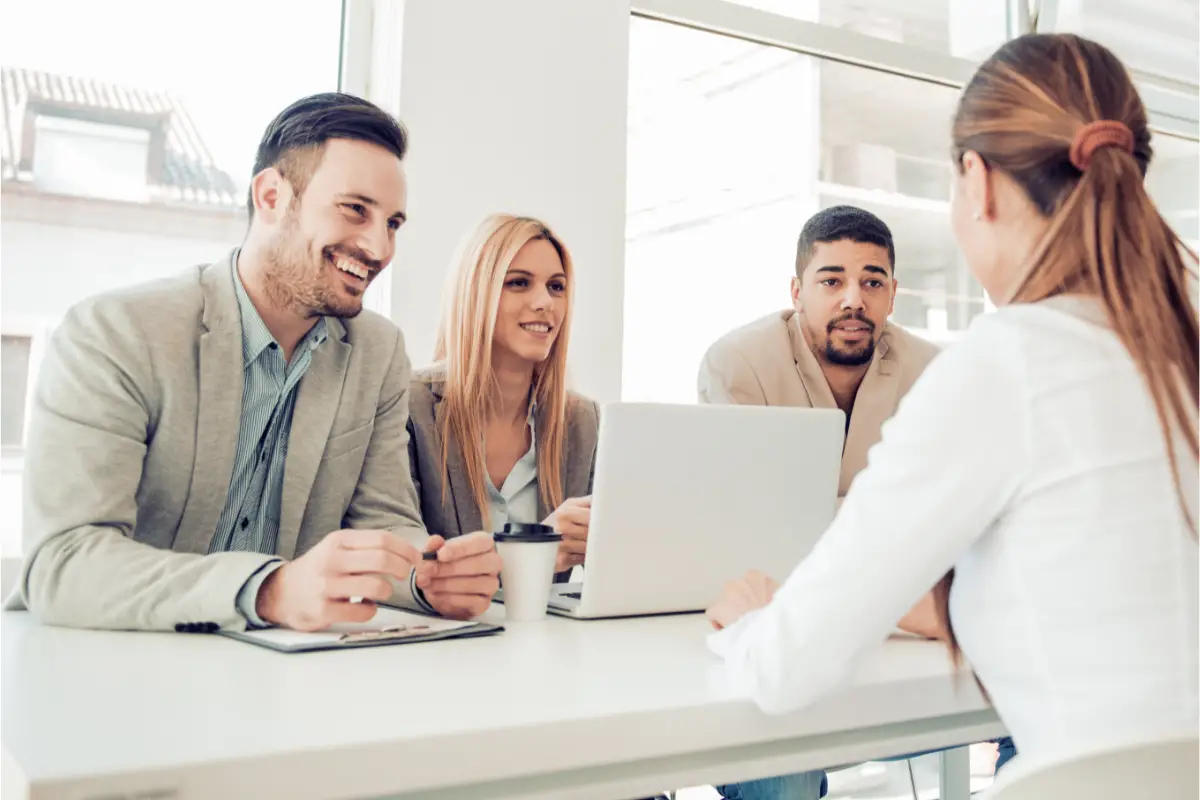 Capacitación del personal: clave para el éxito de las empresas