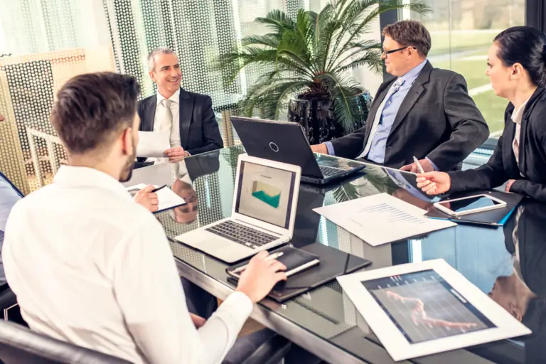 Capacitación del personal: clave para el éxito de las empresas