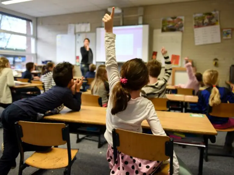 Descubra los Niveles de Educación en Chile y elige la mejor universidad